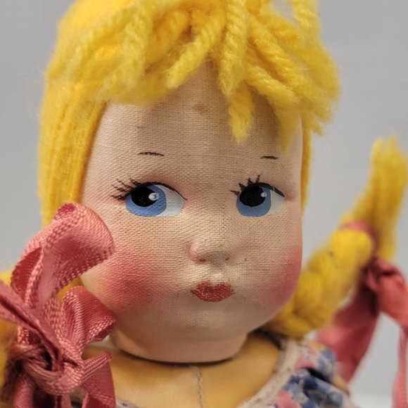 Georgene Novelties | Accents | Vintage 94s Georgene Novelties Nu Art ...